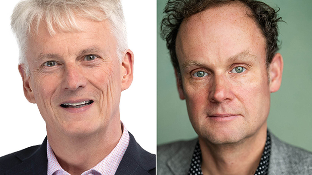 ITV's Rufus Radcliffe named CEO of STV Group, Colin Jones takes senior ...
