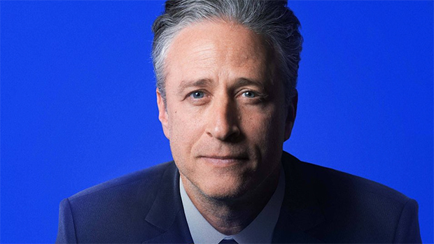 Corus's Slice lands linear rights to The Daily Show | News | C21Media