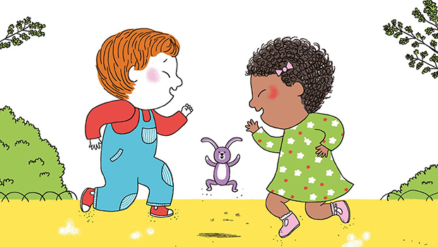 Canal+ commissions Dandelooo adaptation of Max & Lapin preschool ...