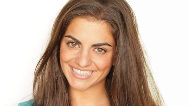 Below Deck EP Nadine Rajabi named exec VP unscripted at Blink49 Studios ...