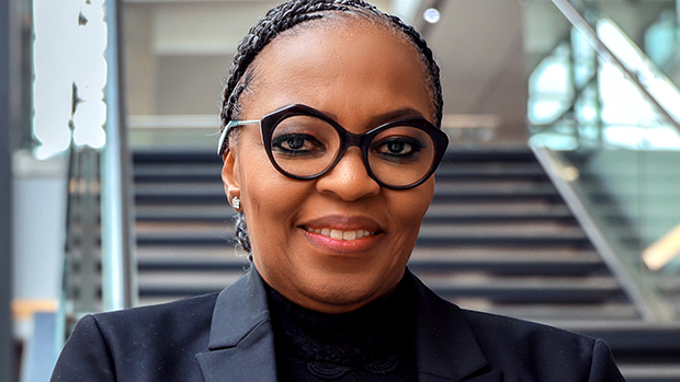 MultiChoice's Nomsa Philiso talks Africa's changing place on global ...