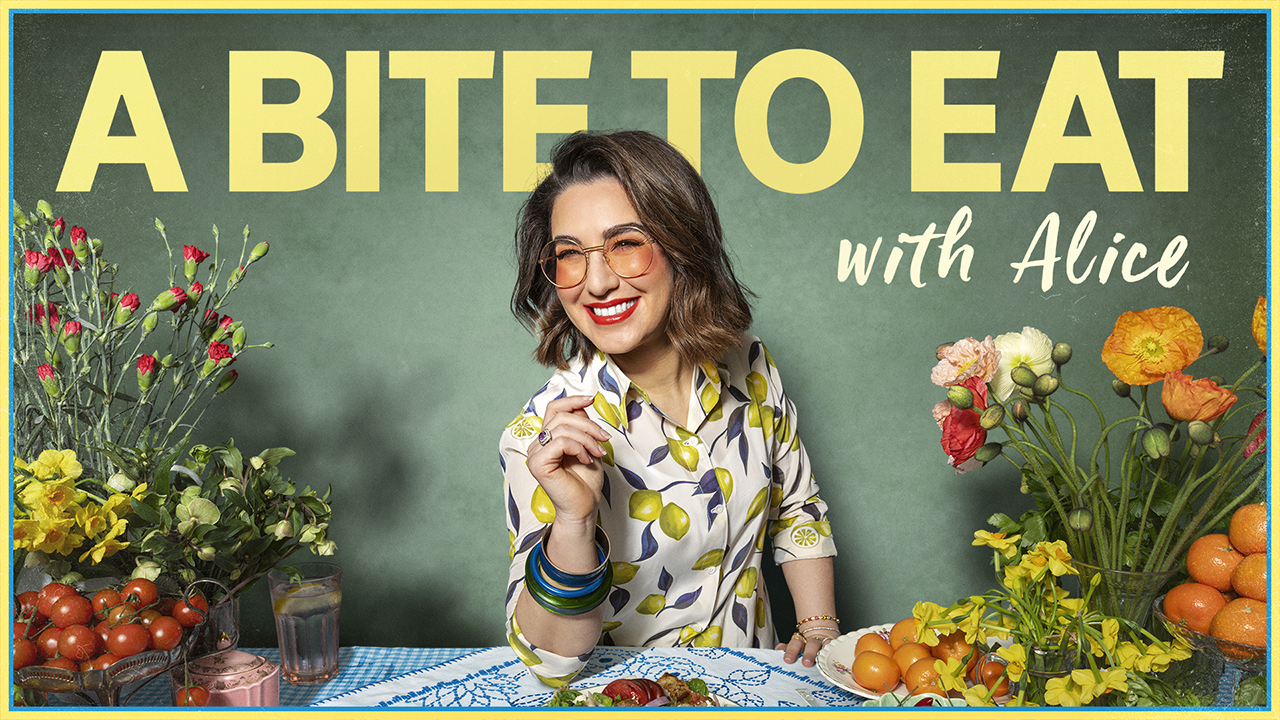 A Bite To Eat With Alice | ABC Commercial | Screenings | C21Media