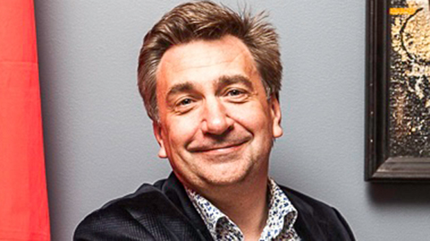 Cinevilla's Andrejs Ekis puts Latvia on the map | Features | C21Media