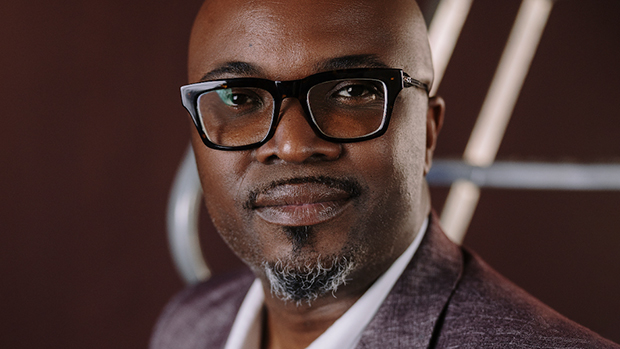 Amadasun: Netflix is here for the long haul | Features | C21Media