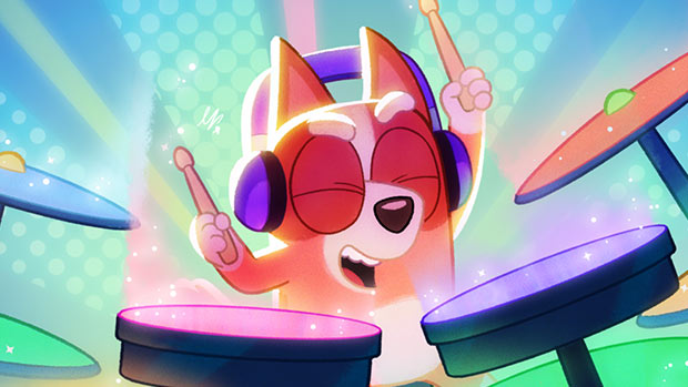 ABC iview and Disney+ to debut Bluey minisodes | News | C21Media
