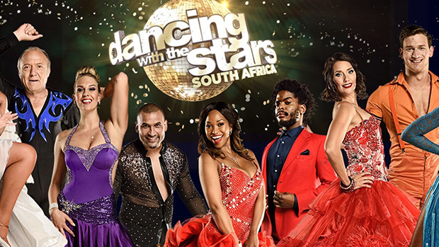 BBC Studios' Dancing With the Stars returns to South Africa with Rapid ...