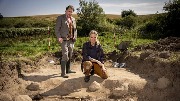 TV2 Denmark digs up archeology drama from Uma Film | News | C21Media
