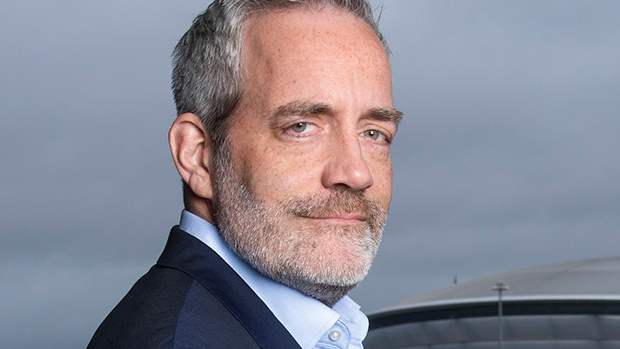 David Mortimer upped to CEO of STV Studios as group reports strong ...