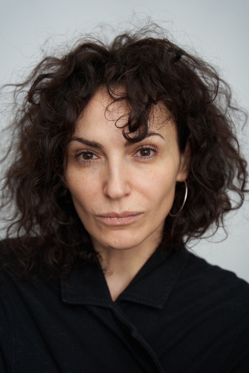 Karina Kabanova | News | C21Media