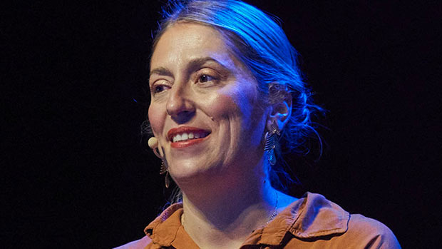 María Contreras expands Spanish scripted role at Amazon MGM Studios ...