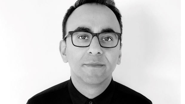 BBC's Muslim Alim urges TV creatives to use generative AI tools to ...