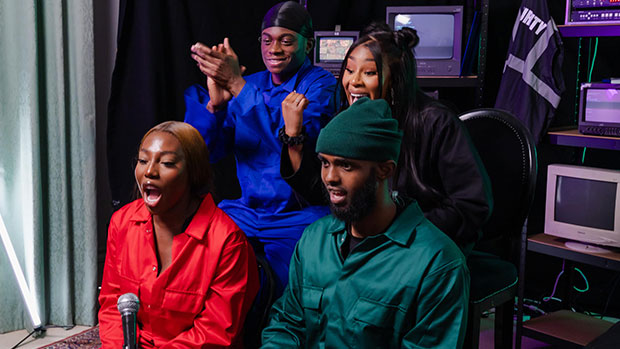 Banijay picks up Cowshed Studios’ Channel 4.0 heist format The Infiltrators | News | C21Media