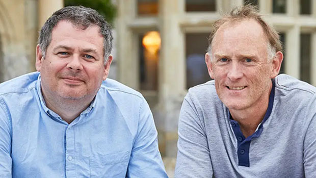 Nelson Nutmeg Pictures' Tim Clague and Danny Stack talk 'cosy crime' | News | C21Media