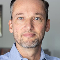 Skybound taps ex-Disney exec Alex Teslik | News | C21Media