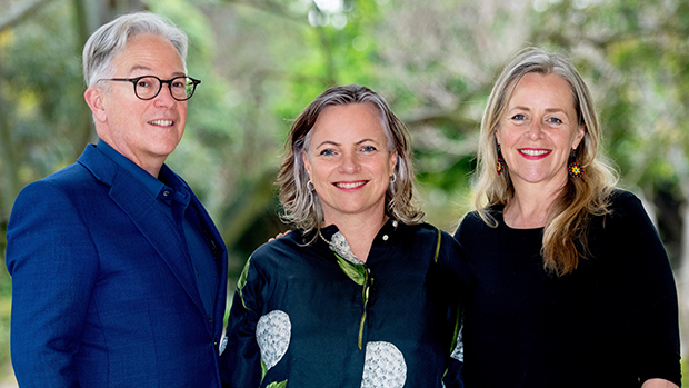 Fremantle agrees first-look deal with new Aussie prodco Lantern ...