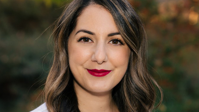 Former Netflix exec Ani Haftvani joins faith-based studio Wonder ...
