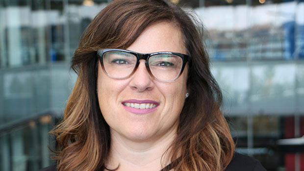 Former Nelvana executive Athena Georgaklis to consult on ...