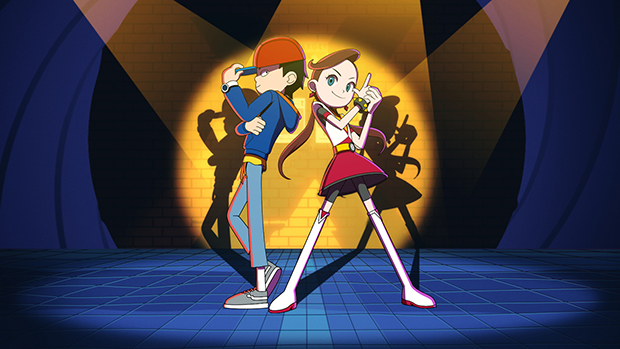 Media Pioneers sells Korean anime adventure series Codename X into ...