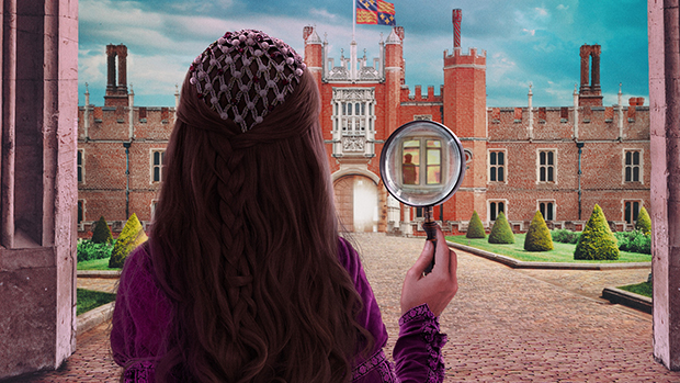 BBC, ZDF and France Télévisions unravel The Lady Grace Mysteries | News ...