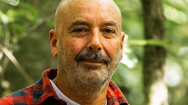 WildBear's Craig Meade visits Planet Weird and discusses the new ...