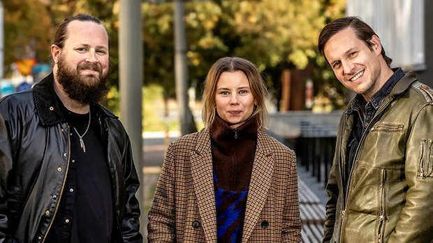 Swedish pubcaster SVT and Filmlance to start filming My Brother in new ...