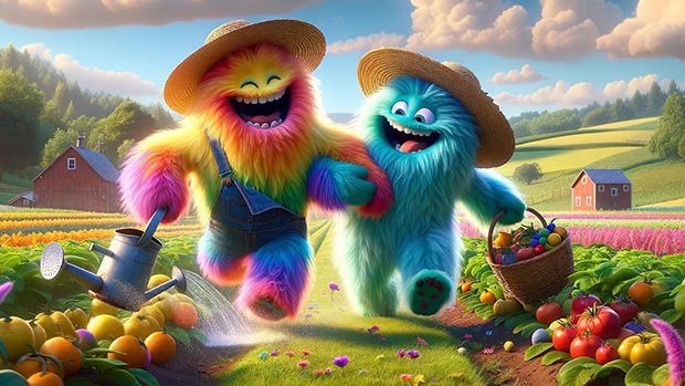 AI animation start-up Mini Studio comes to Cannes with kids’ series ...