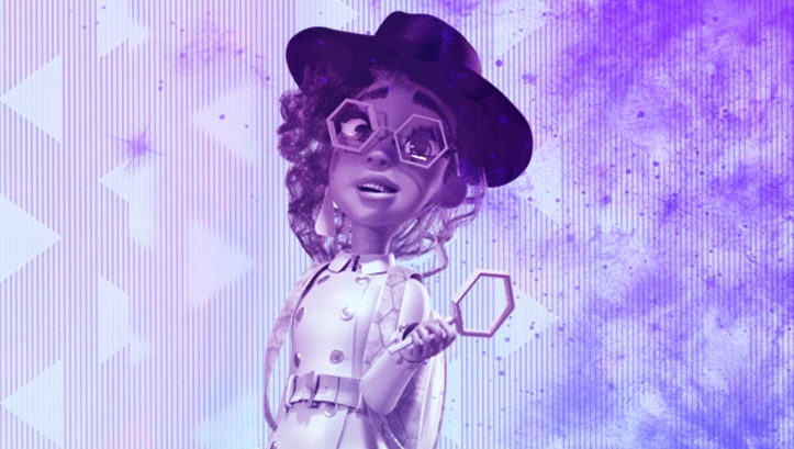 Toonz, RFK partner on teen superhero detective series | News | C21Media