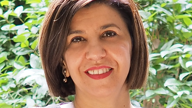 India's Digitoonz brings in Maria Bonaria Fois as it plans European ...