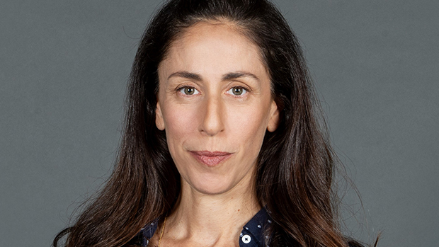 Nehama Cohen appointed SVP development and network, non-scripted at ...