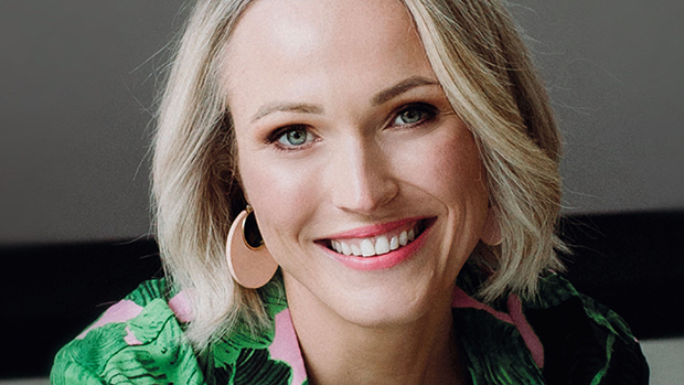 Made Up Stories options Aussie author Sally Hepworth's novel Darling ...