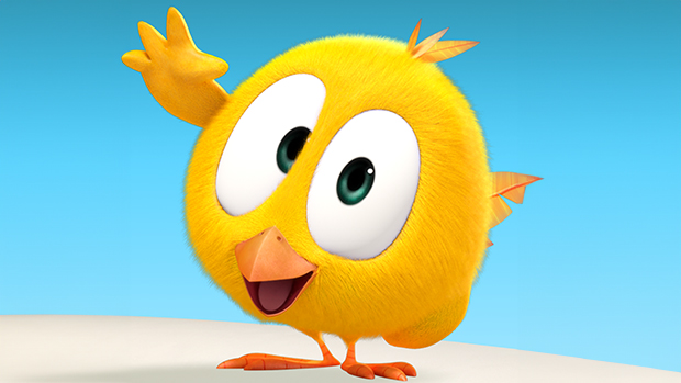 France Télévisions pre-buys S4 of Where’s Chicky? | News | C21Media