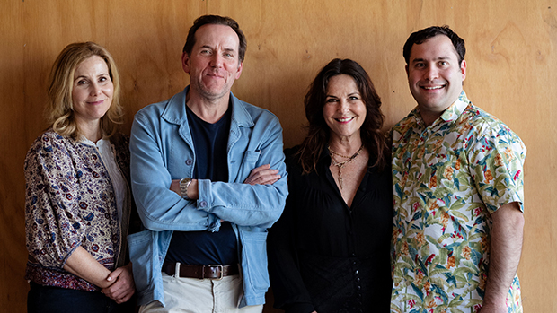 Comedy-drama Austin returns to Australia’s ABC with season two ...