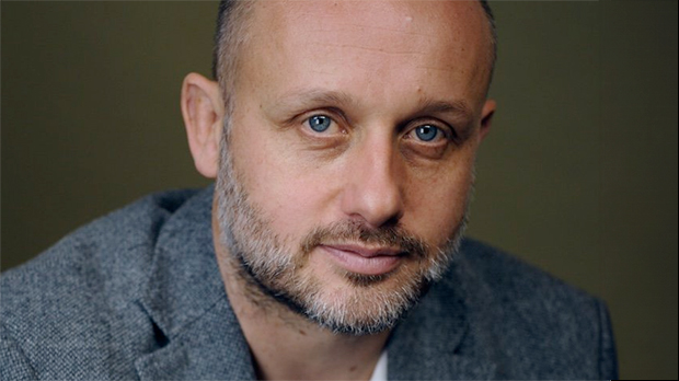 Slow Horses producer See-Saw Films inks first-look pact with showrunner ...