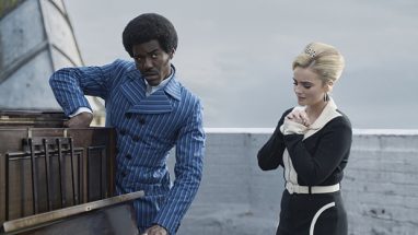 BBC to put Doctor Who out to tender amid plans to regenerate flagging ...