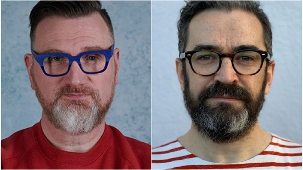 Former UKTV execs Iain Coyle and Joe Mcvey launch comedy content ...