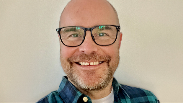 Cake, Aardman, Disney alum Rob Doherty joins Hasbro Entertainment as ...