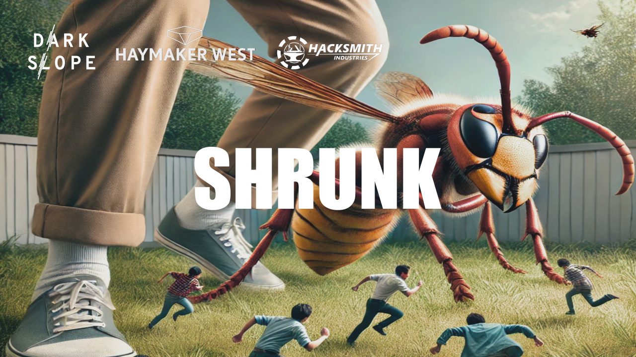 C21 Pitch - Content London Global Entertainment Format Pitch 2024 ...