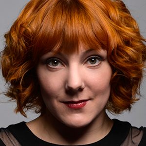 Expectation signs first-look deal with Alma’s Not Normal creator Sophie ...