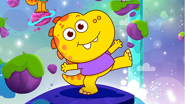 Mint Copenhagen starts production on kids’ animation Tim Rex in Space ...