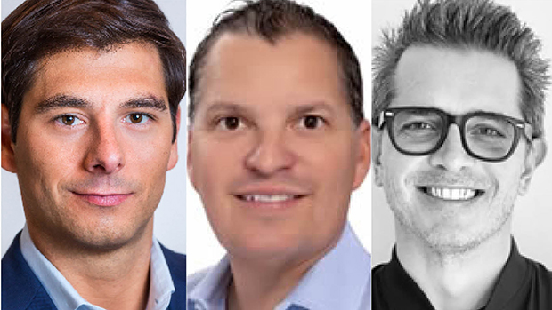 Augusto Rovegno, Vincenzo Gratteri and Jorge Balleste leave Lat Am ...