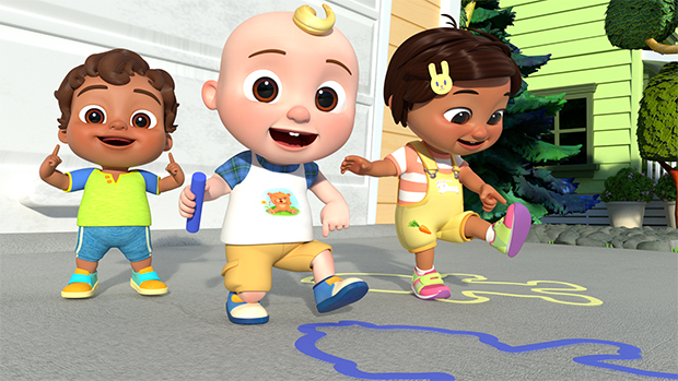 Moonbug Entertainment's Moonbug Channel to launch on Ziggo in the ...