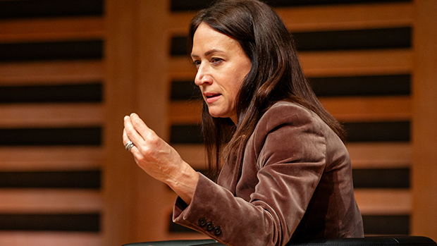 Bring me your ‘holy sh*t ideas' says NBCUniversal’s unscripted EVP ...