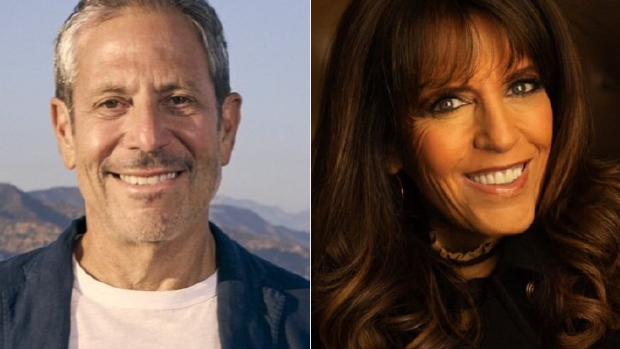 Darren Star to co-write adaptation of Elaine Goldsmith-Thomas' novel ...