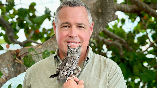 CBS preps Extraordinary World with Jeff Corwin | News | C21Media
