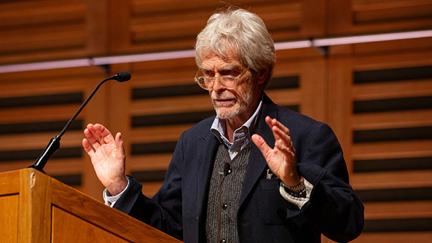 Take a leaf from Taylor Swift's book, Sir John Hegarty tells Content ...