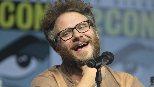 Seth Rogen’s Point Grey lines up Canadian scripted series with Bell ...