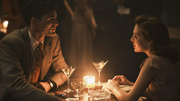 BBC picks up WW2 drama The Narrow Road to the Deep North from Curio ...