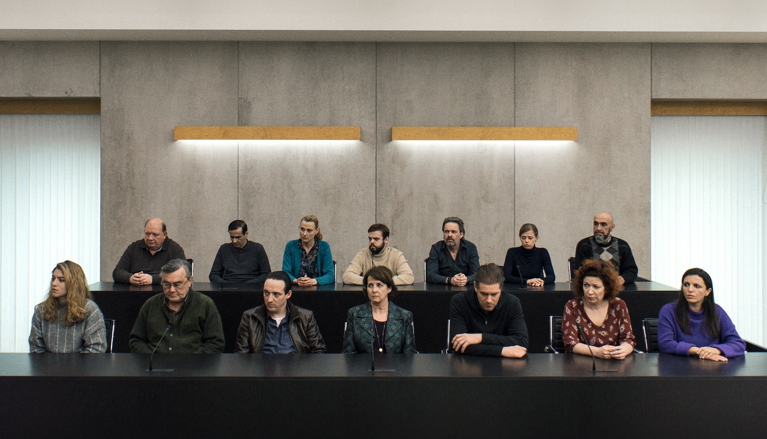 Screen Flanders backs six scripted series including immigration gameshow drama | News | C21Media