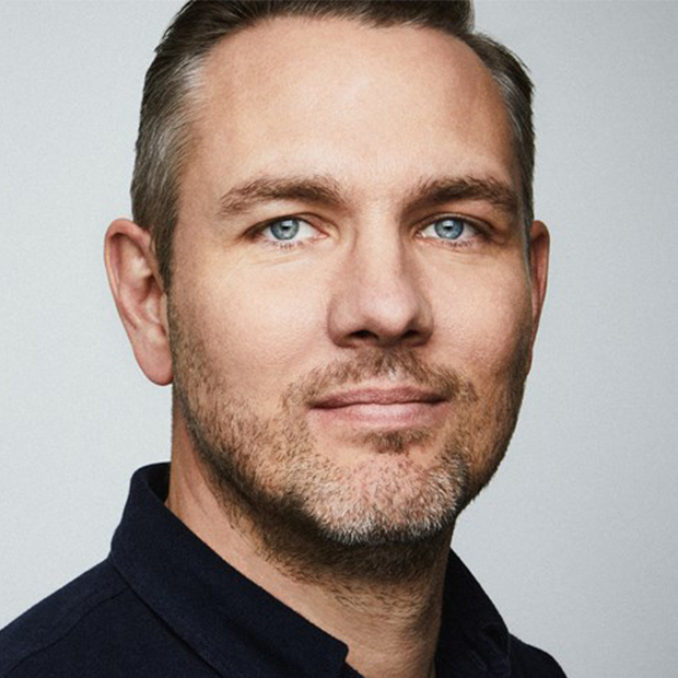 Andreas Hjertø promoted to lead Amazon Prime Video Nordics following ...