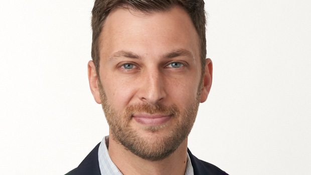 Canada's Blink49 Studios brings in ex-Lionsgate exec Andrew Nissen to ...